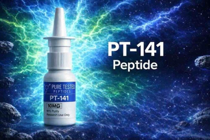 PT-141 Nasal Spray for sale online Buy PT141 Nasal Spray for sale